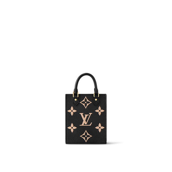 Túi Petit Sac Plat Monogram - Túi ví đa năng và Phụ kiện bằng da | LOUIS VUITTON
